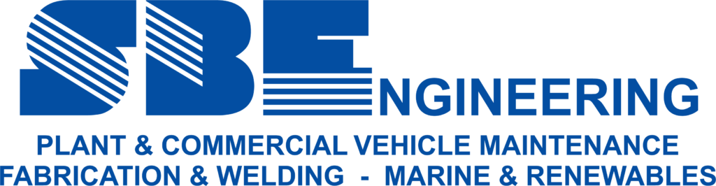 Contact Us - sbengineering Ltd